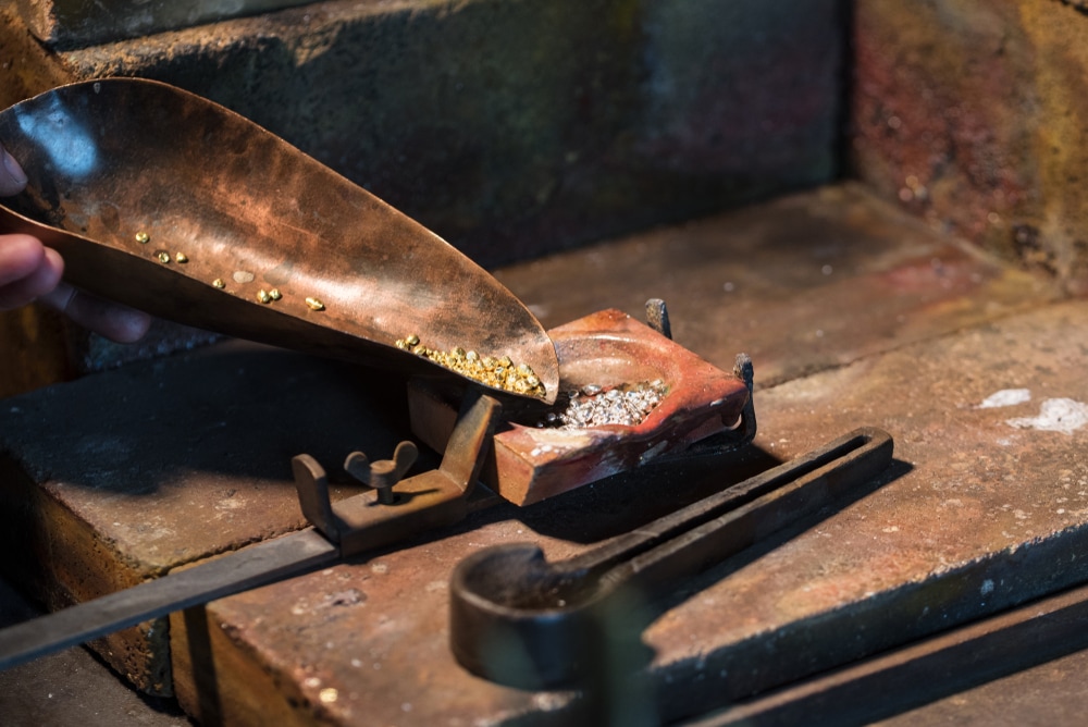 What Do 10K, 18K, 24K Mean? Gold Karat Types Explained | Chow Sang Sang ...