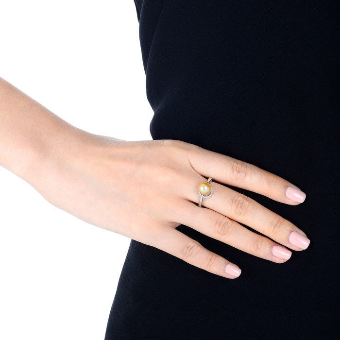 Diamond in Motion 「炫動鑽飾」 - null戒指(10016792570) | 周生生(Chow Sang Sang Jewellery)官方網上珠寶店