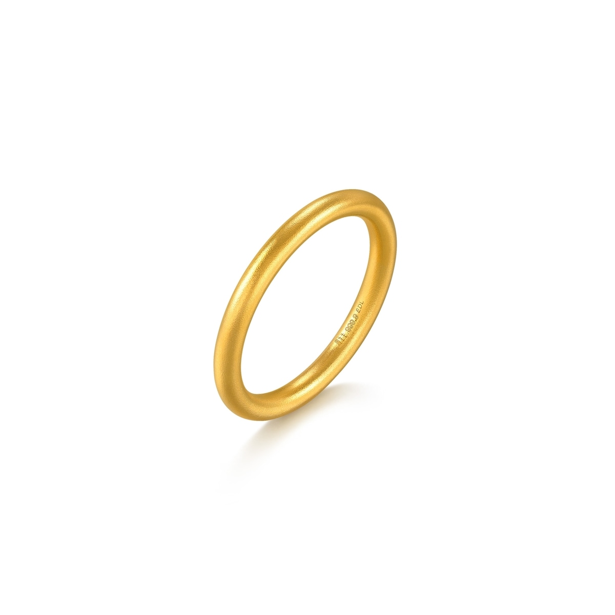 Cultural Blessings - 'The Oriental' 999.9 Gold Ring | 94642R(~0.079 ...
